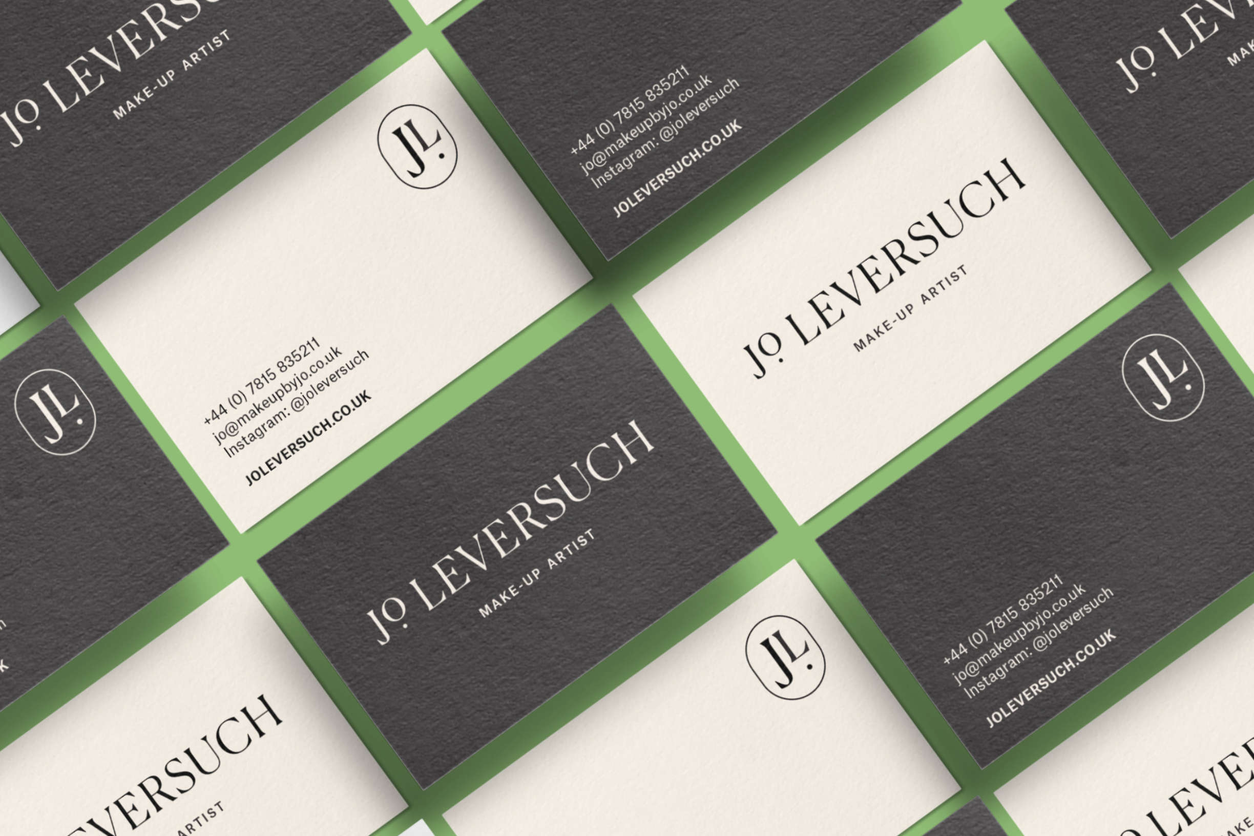 Jo Leversuch – Anna Cleary