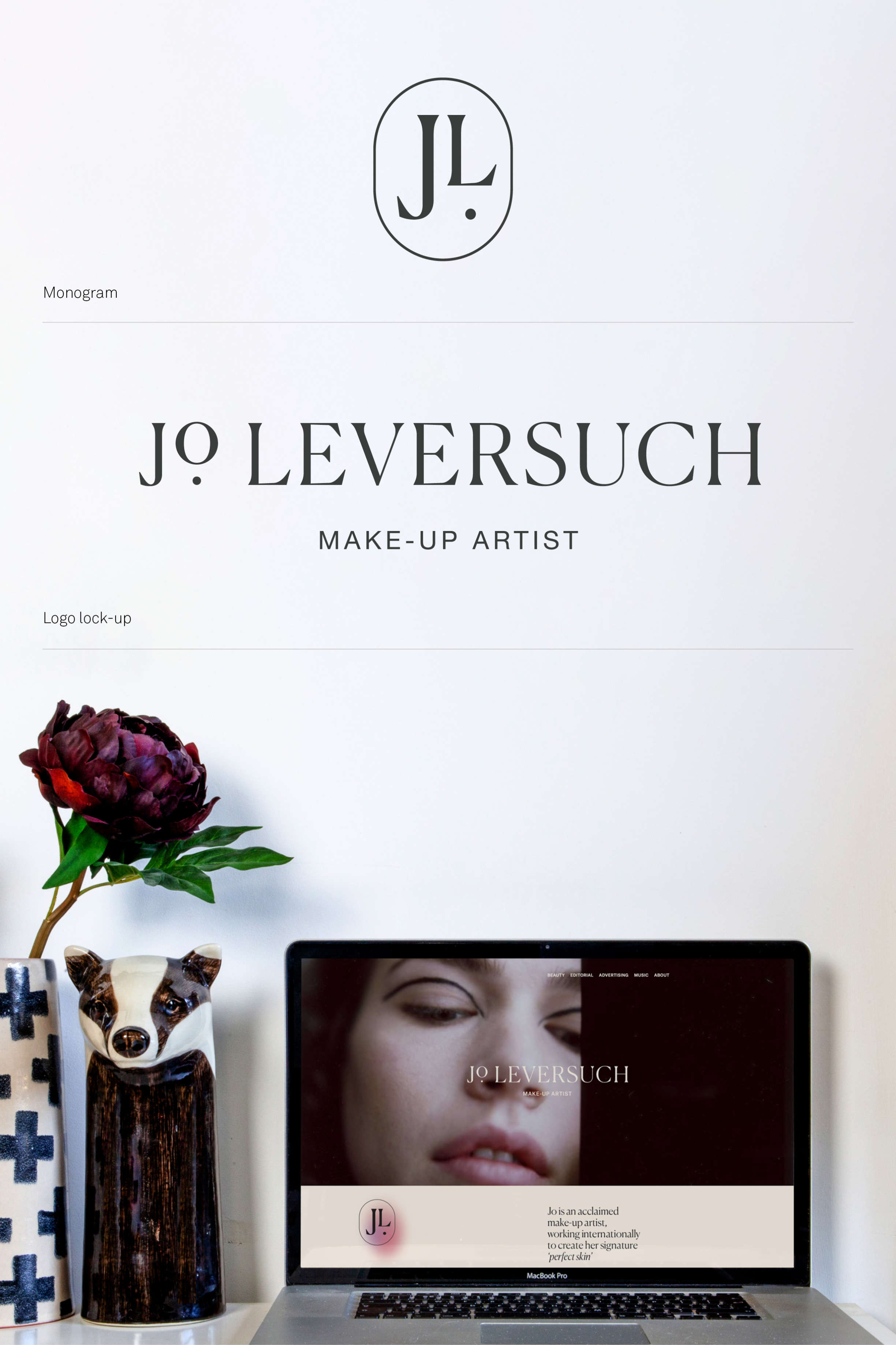 Jo Leversuch – Anna Cleary